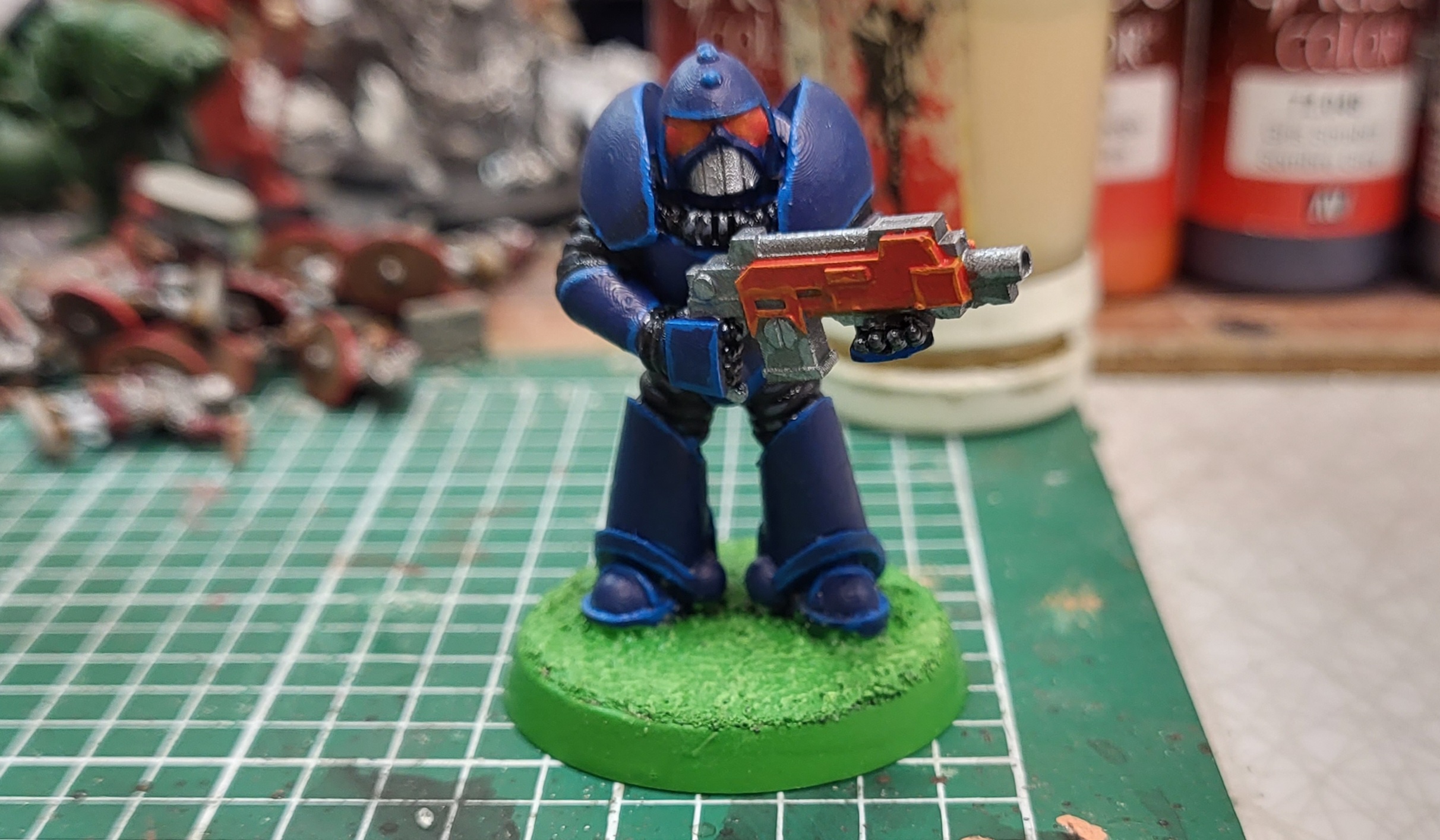 Retro Grimbright Scifi – OnTableTop – Home of Beasts of War