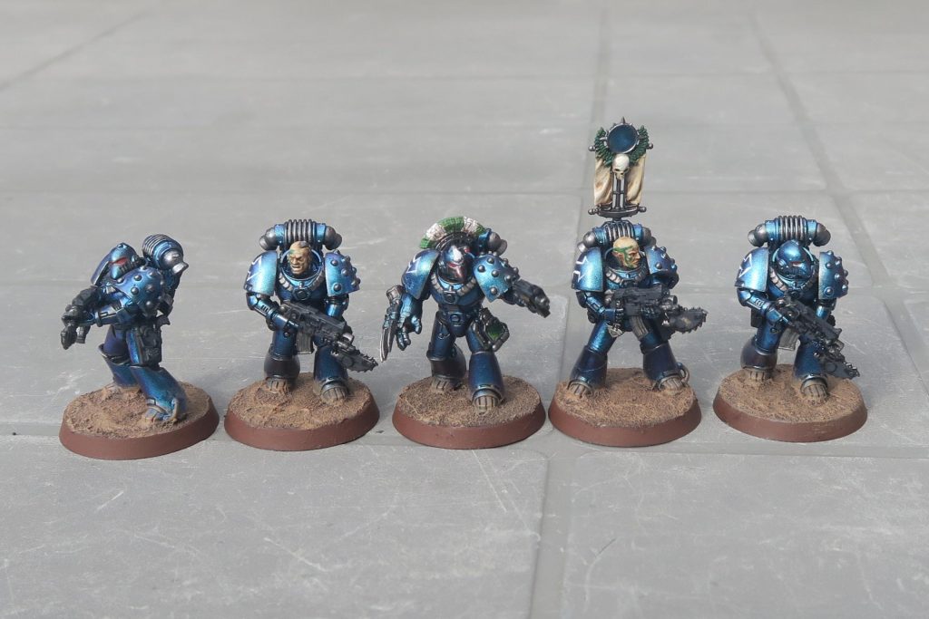 Community Spotlight: Alpha Legion, Ankh Gods & War Of The Ring High ...