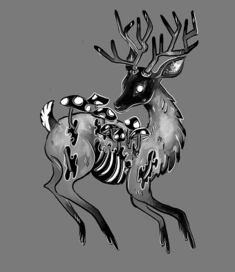 Raise An Undead Animal Army In The Necrohamster – OnTableTop – Home of ...