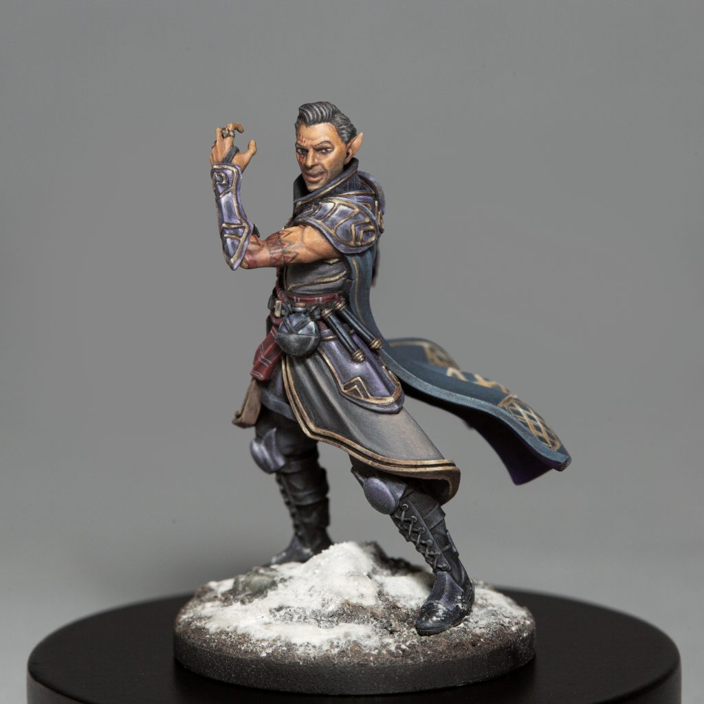 Add Jeff Goldblum & The Dark Dice Crew To Your Party With Strata ...