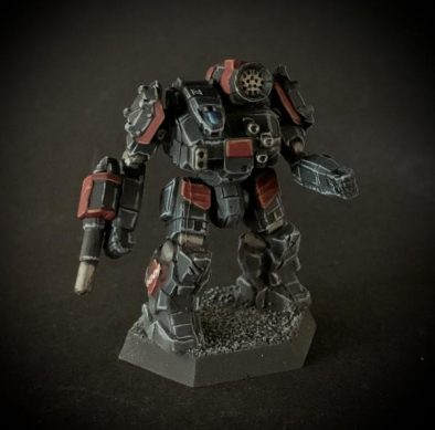 Community Spotlight: Tiny Samurai, A Mighty Dragon & Even More ...