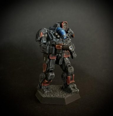 Community Spotlight: Tiny Samurai, A Mighty Dragon & Even More ...