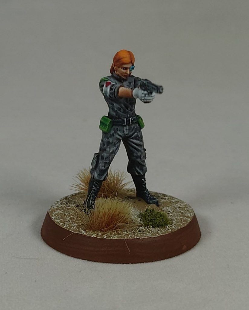 Community Spotlight: Star Wars Droids, The Barons’ War & The Democracy ...