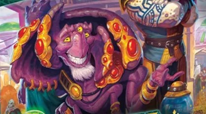 Keyforge’s Tabletop Return Set For Gamefound In September – OnTableTop ...