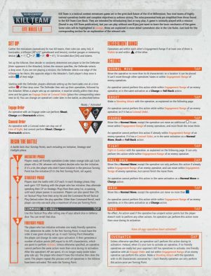 Download Warhammer 40K: Kill Team’s Lite Rules For Free – OnTableTop ...