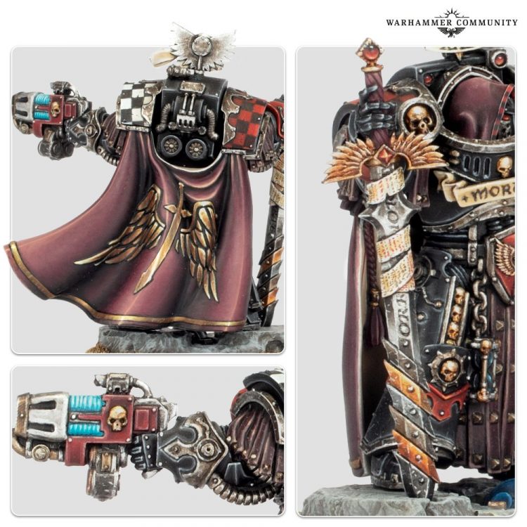 eBook’s For The Horus Heresy & Forge World Pre-Orders Soon – OnTableTop ...