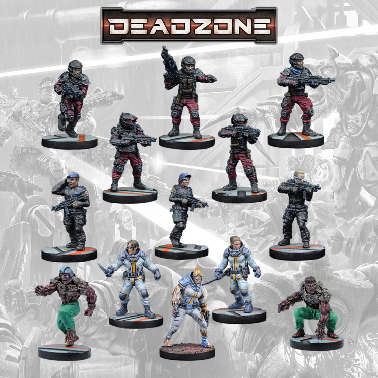 Mazon Labs Bring Their Experiments To Mantic’s Deadzone – OnTableTop ...