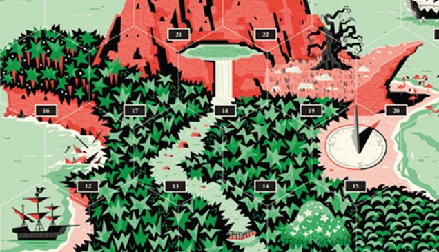 Explore The Mysteries & Madness Of Neverland In 5E Setting – OnTableTop ...