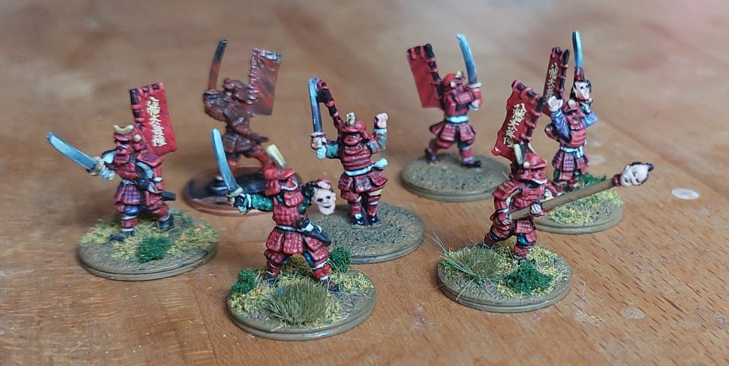 Community Spotlight: Tiny Samurai, A Mighty Dragon & Even More ...