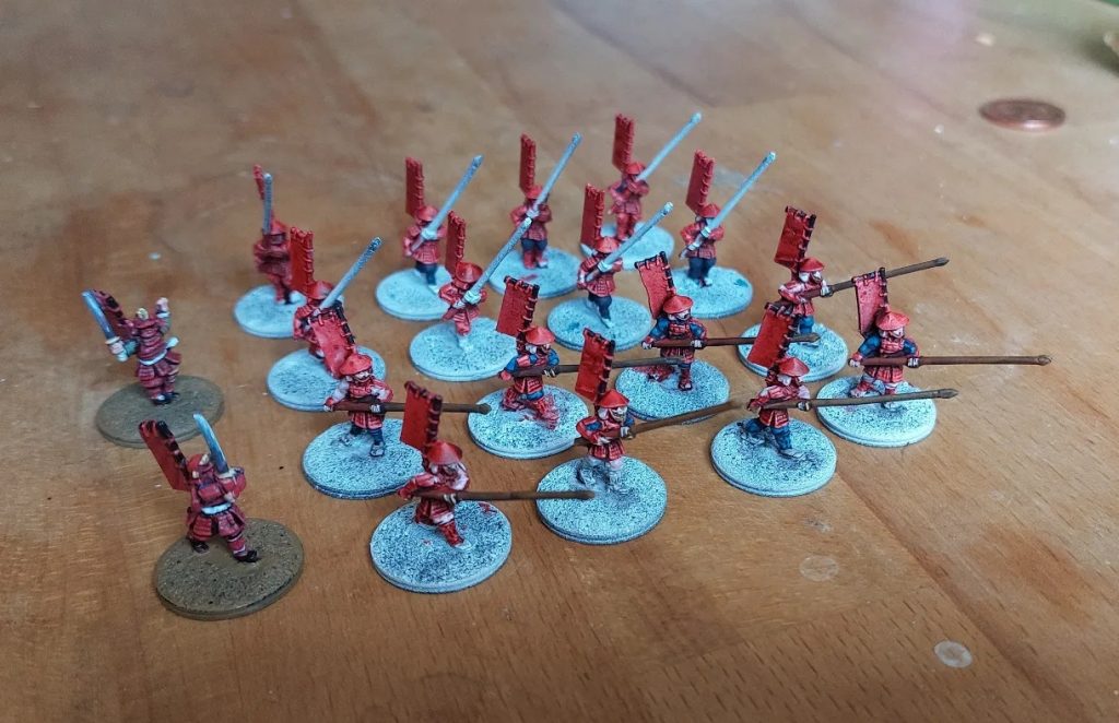 Community Spotlight: Tiny Samurai, A Mighty Dragon & Even More ...