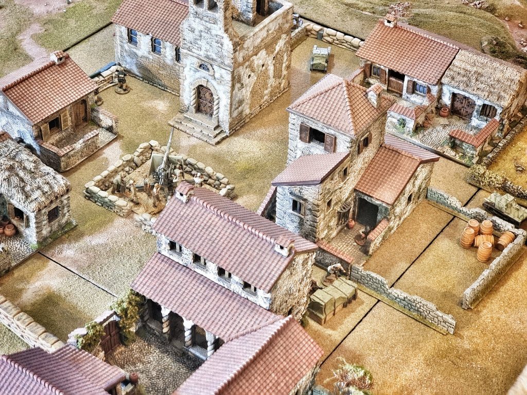 Spectre Talk Spectre: Operations WWII Expansion & Testing – OnTableTop ...