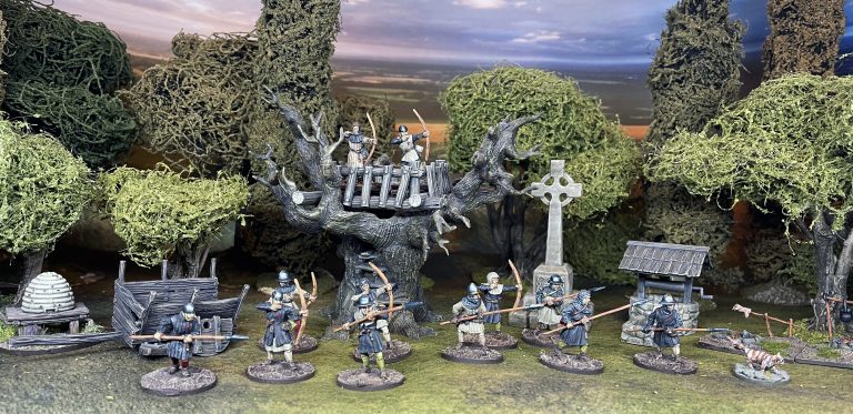 Community Spotlight: Star Wars Droids, The Barons’ War & The Democracy ...