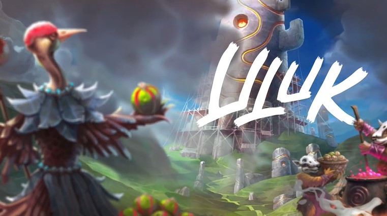 Develop, Gather & Cook For A Happy Critter Tribe In Uluk – OnTableTop ...