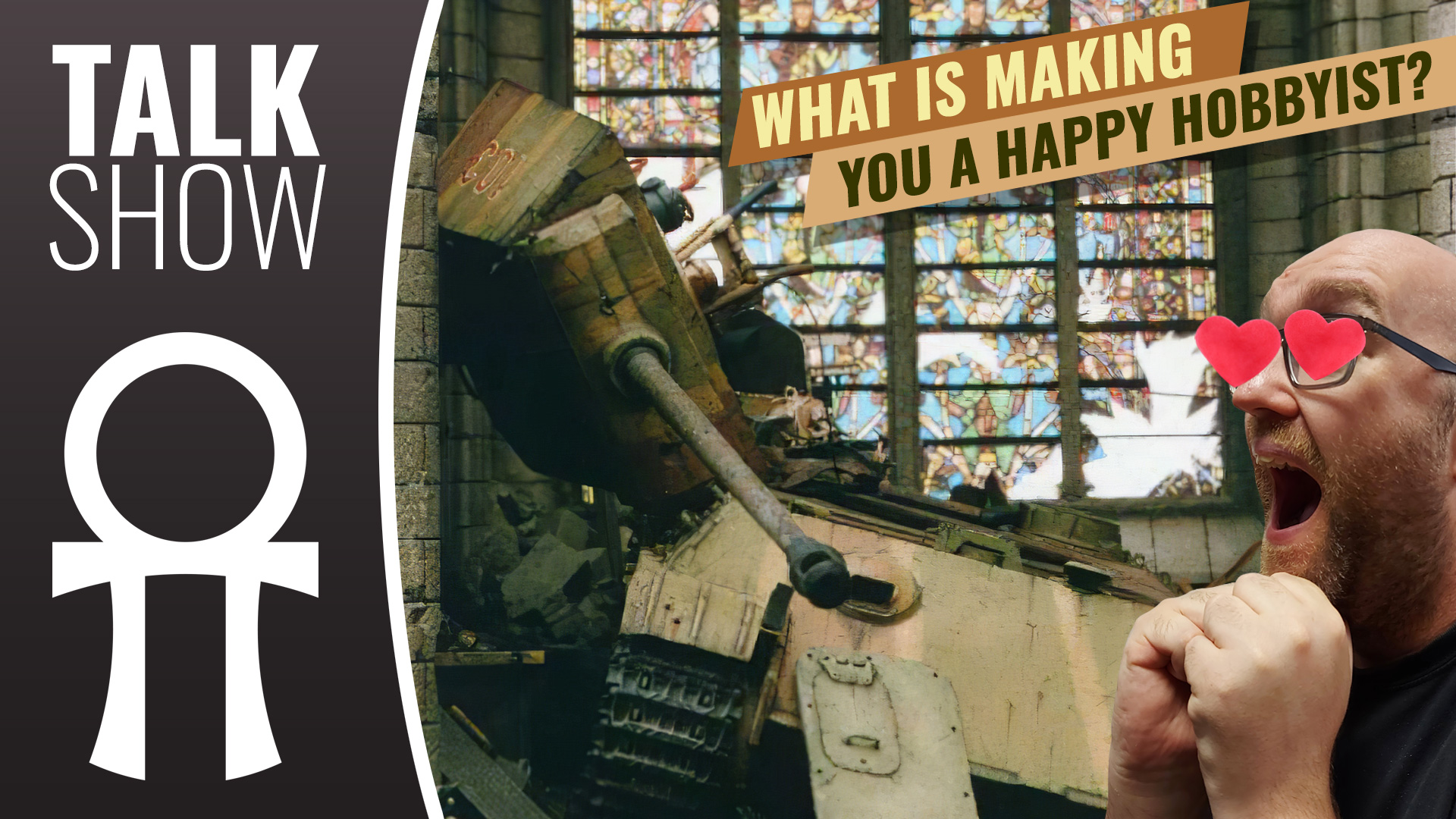 Cult Of Games XLBS: What Is Making You A Happy Hobbyist Right Now ...