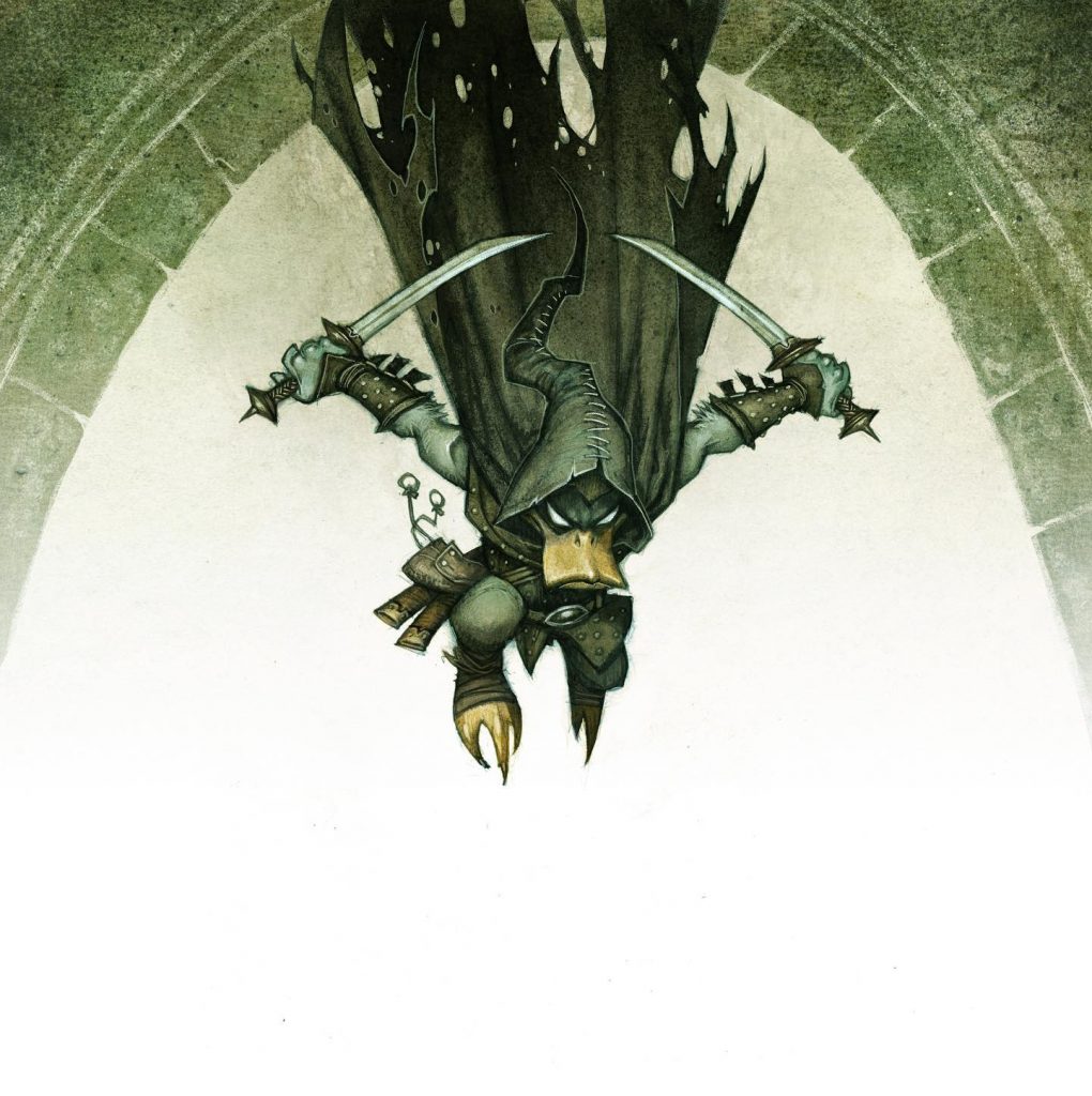 Free League Announce Dragonbane RPG Upcoming Kickstarter – OnTableTop ...