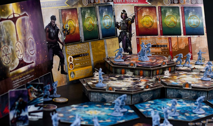 Bring Elric To The Tabletop With Rise Of The Young Kingdoms ...