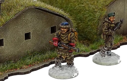 Take Cover Inside Sarissa’s Inuit Huts & Amongst The Trees – OnTableTop ...