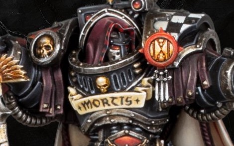 eBook’s For The Horus Heresy & Forge World Pre-Orders Soon – OnTableTop ...