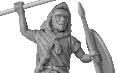 V&V Miniatures Skirmish With New 28mm Roman Velites – OnTableTop – Home ...