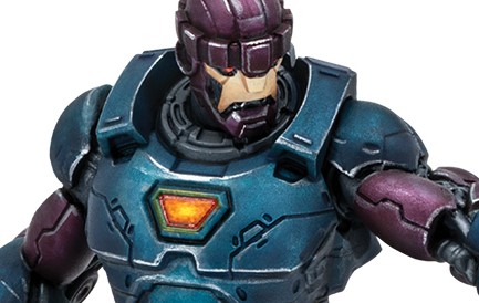 Pre-Order The New Sentinel MK4s For Marvel: Crisis Protocol ...