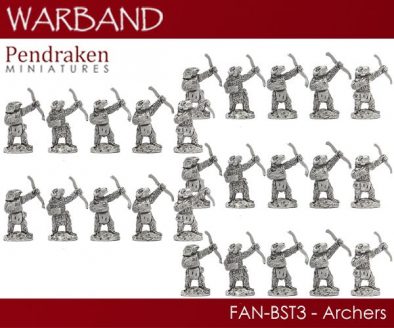 Beestmen Armies Return To Pendraken’s 10mm Fantasy Range – OnTableTop ...