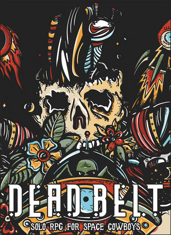 Dead Belt – OnTableTop – Home of Beasts of War