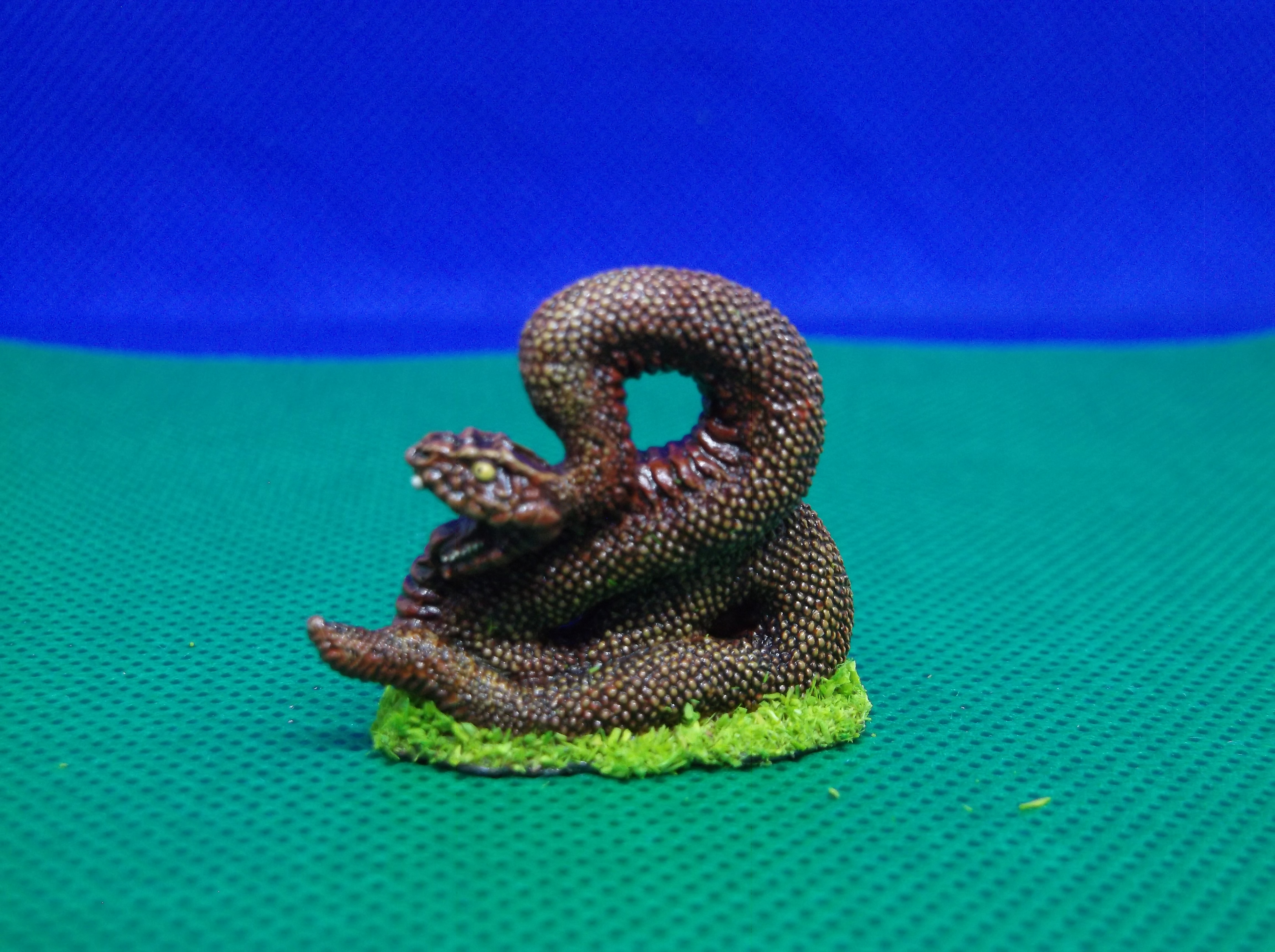 Ebay Miniature Rescues – OnTableTop – Home of Beasts of War