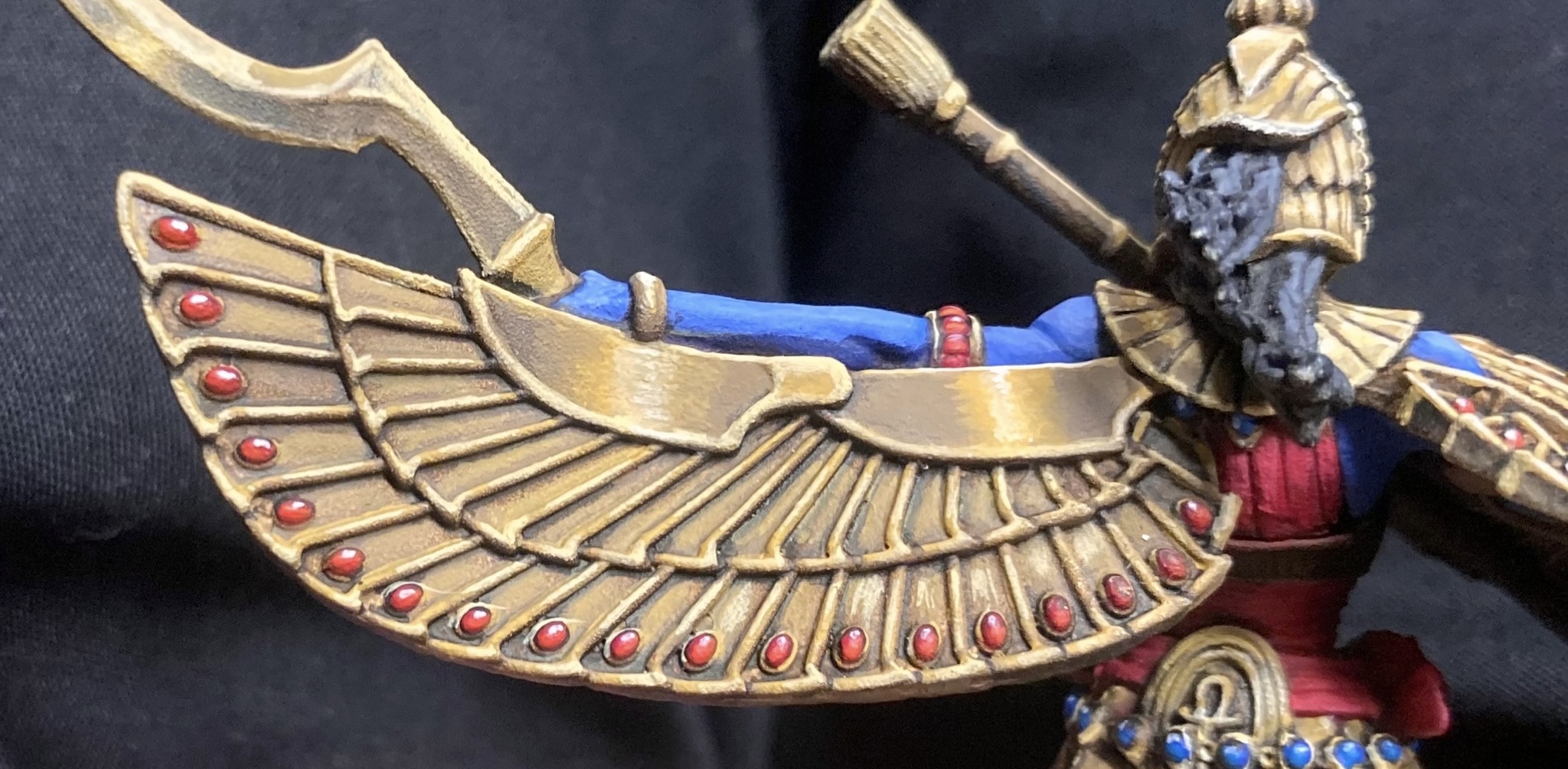 Ankh – OnTableTop – Home of Beasts of War