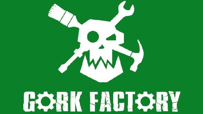 Gork Factory – OnTableTop – Home of Beasts of War