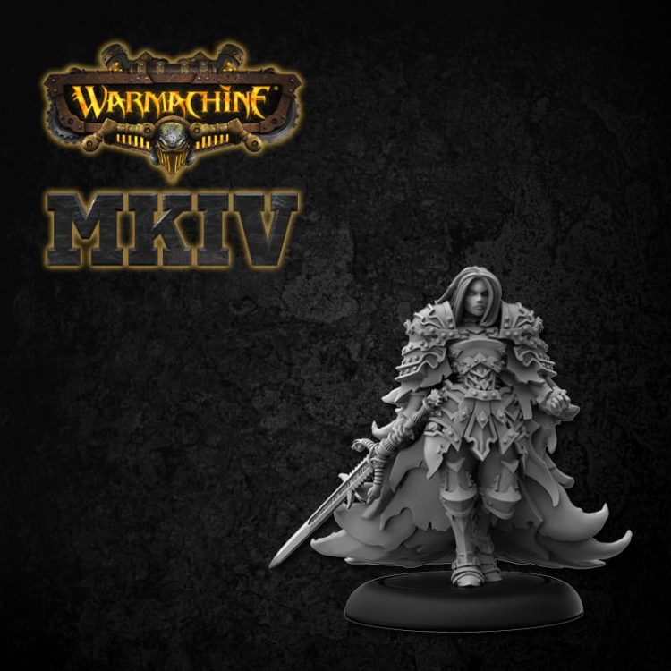 Privateer Press Tease Warmachine MKIV’s New Mercenaries – OnTableTop ...