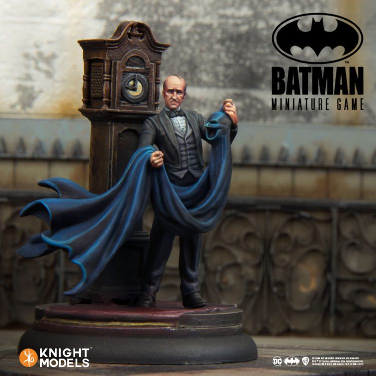 Unleash The Joker With New Batman Miniature Game Releases – OnTableTop ...