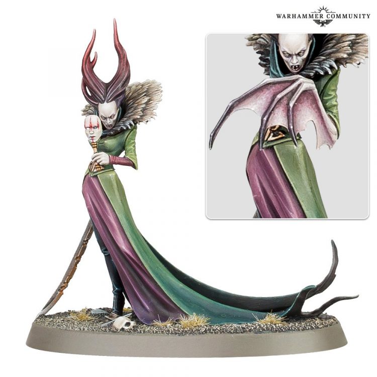Warhammer Quest: Cursed City Expansion Revealed – Nightwars ...