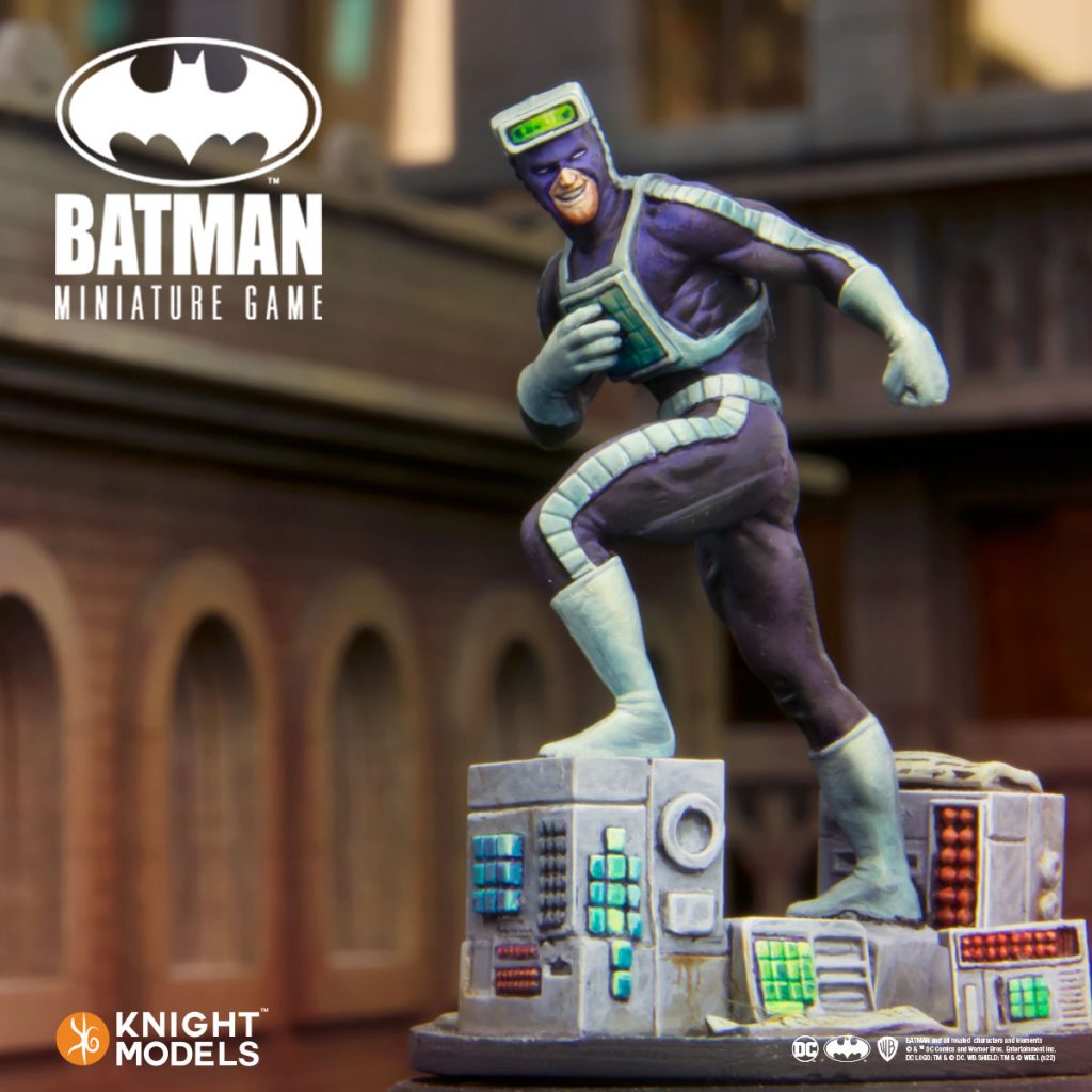 Unleash The Joker With New Batman Miniature Game Releases – OnTableTop ...