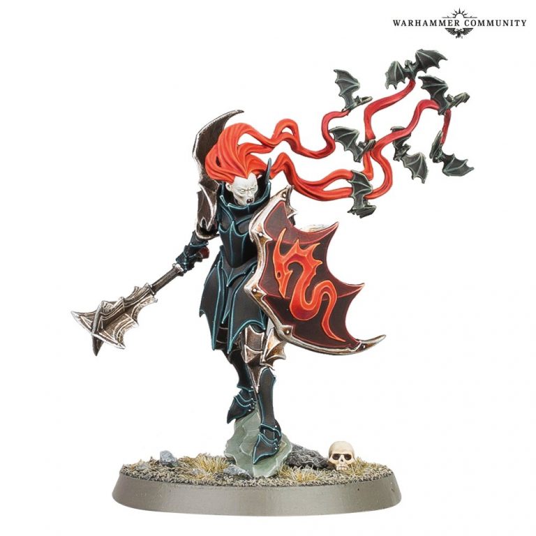 Warhammer Quest: Cursed City Expansion Revealed – Nightwars ...