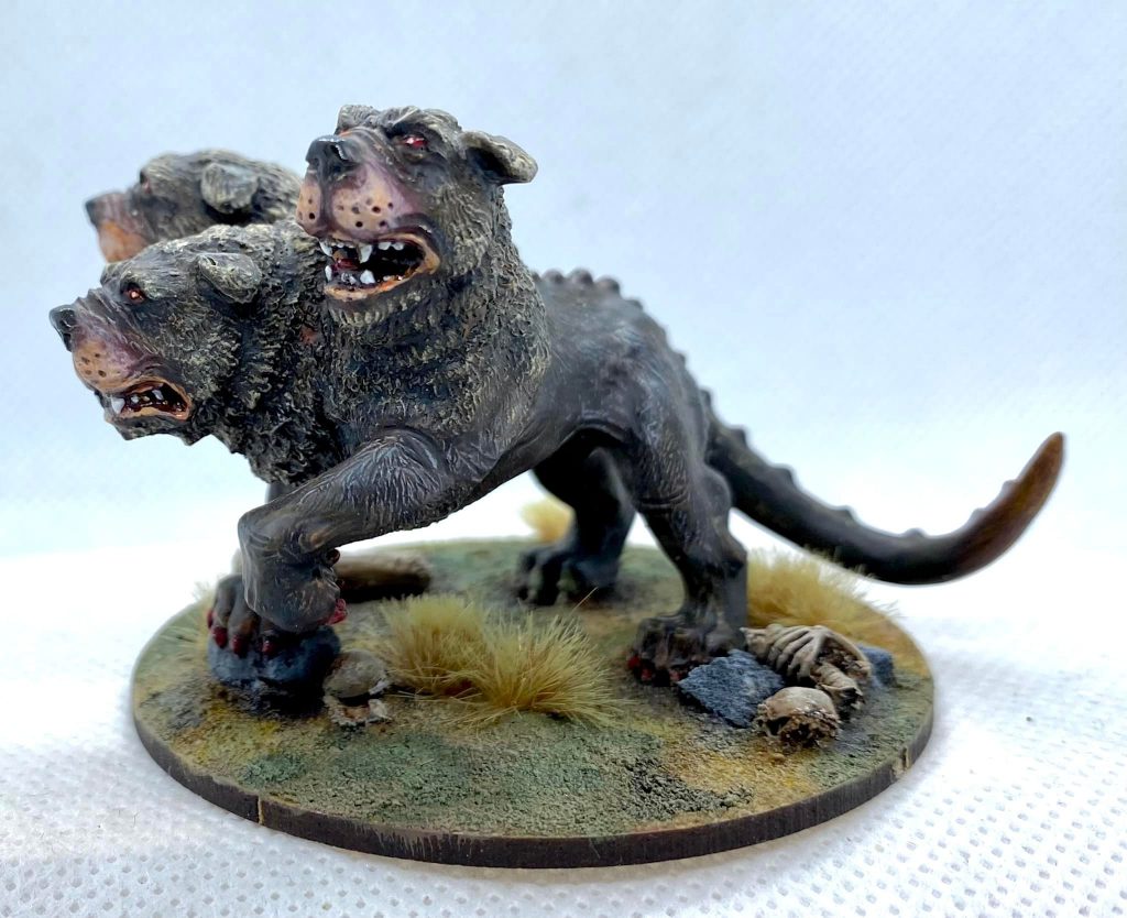 Trish Carden’s HarrowHyrst Coming To Footsore’s Webstore! – OnTableTop ...