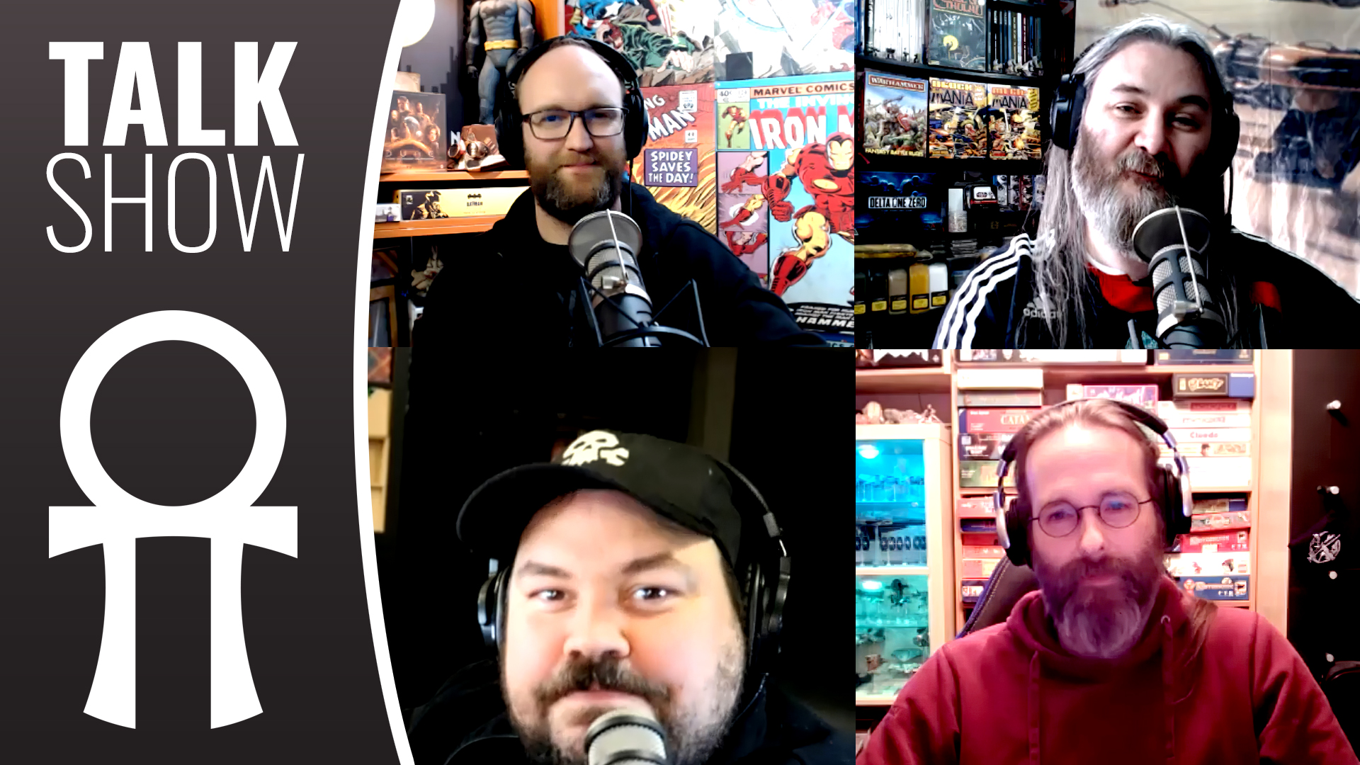 Cult Of Games XLBS: Our Hobby And Our Health – OnTableTop – Home of ...