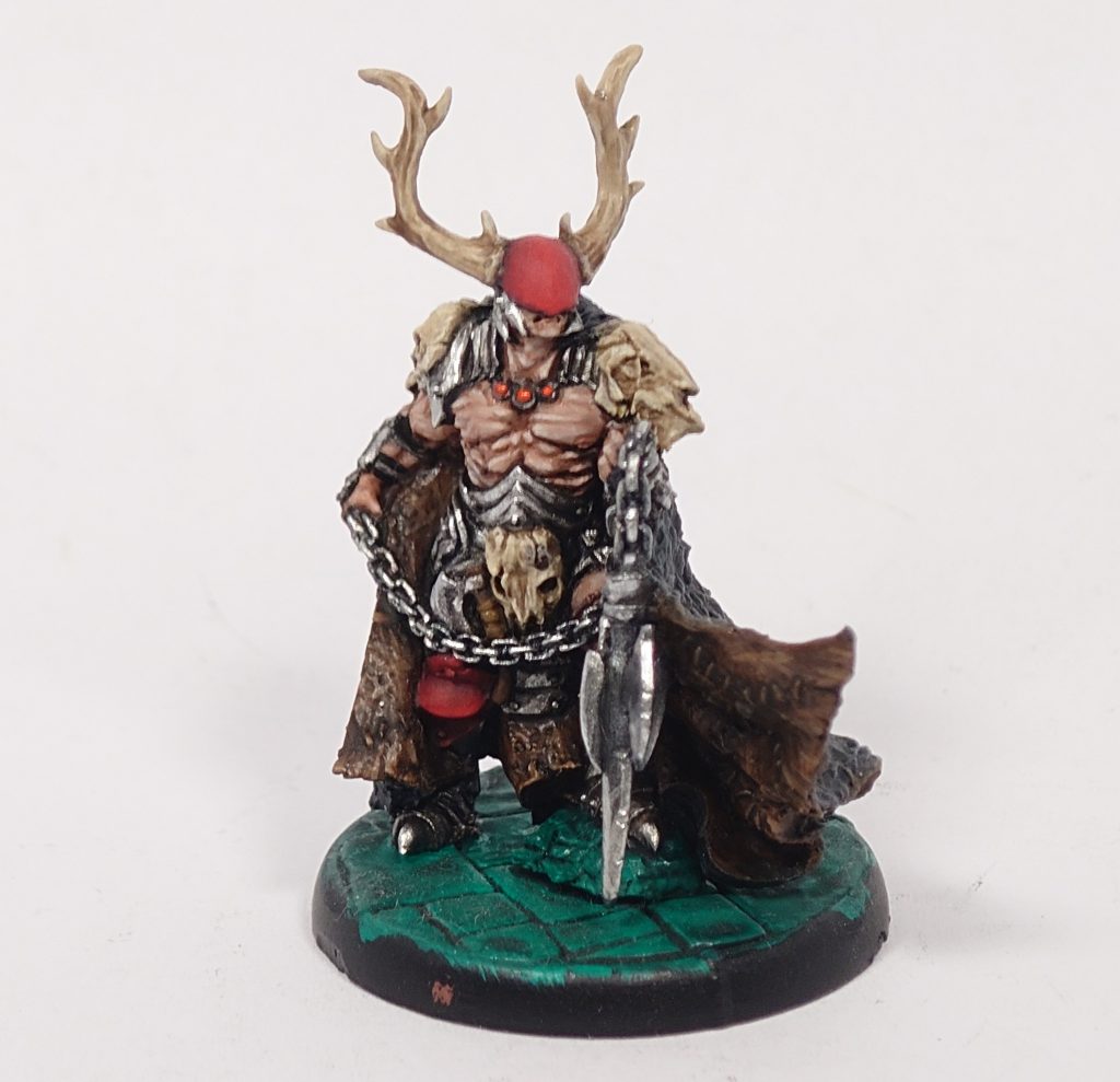 Community Spotlight: Kings Of War Horrors, Gnomes & Mighty Darklands ...