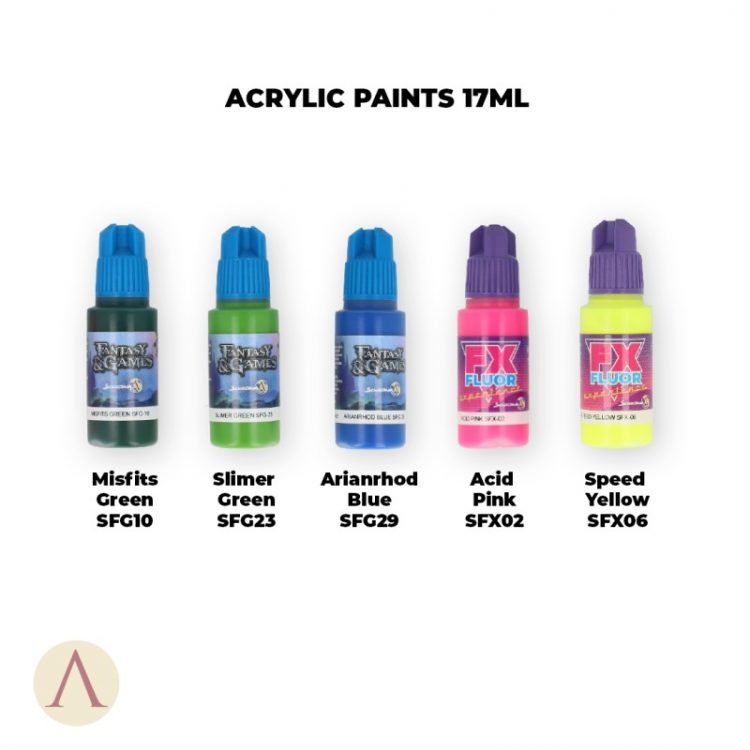 Create Amazing Environments With Scale75’s New Terrain Kits ...