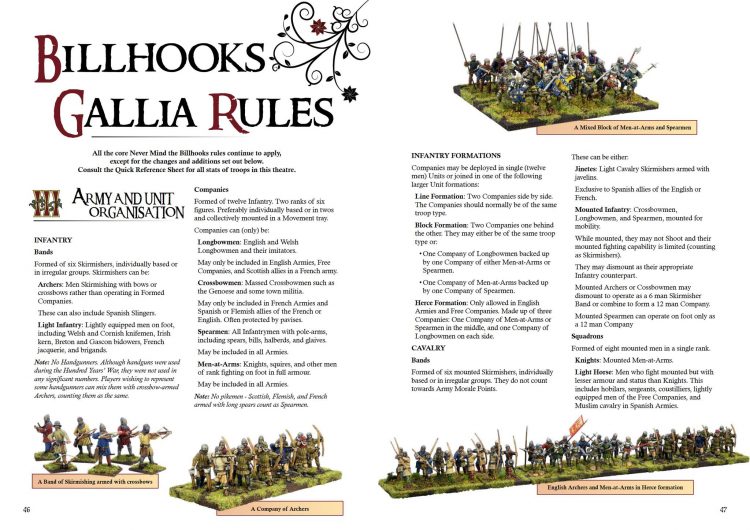 Never Mind The Billhooks Getting Deluxe Upgrade Soon – OnTableTop ...