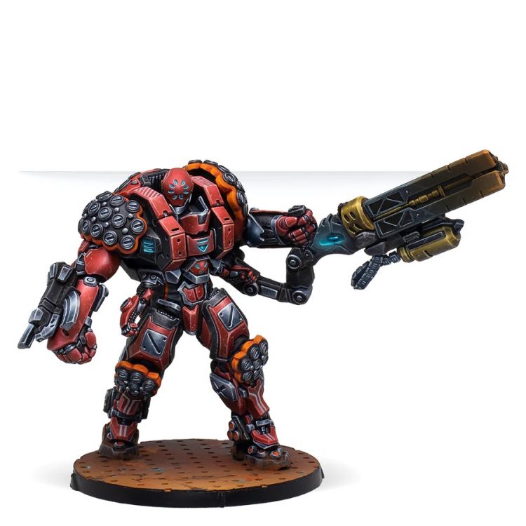 Check Out Corvus Belli’s Infinity Releases For October 2022 ...