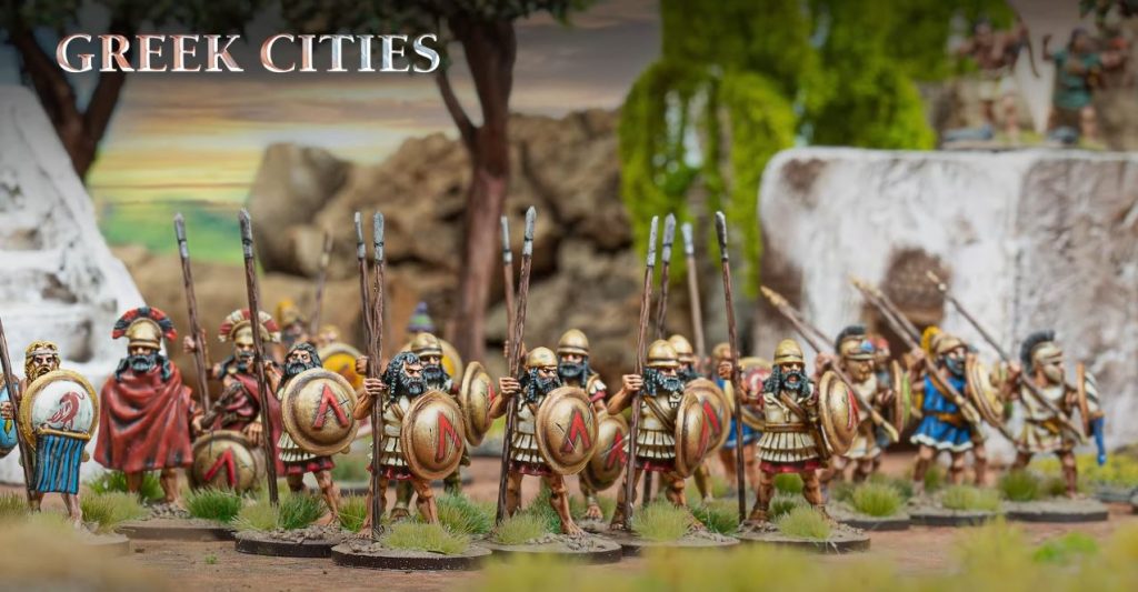 Studio Tomahawk Announces SAGA: Age Of Alexander Expansion ...