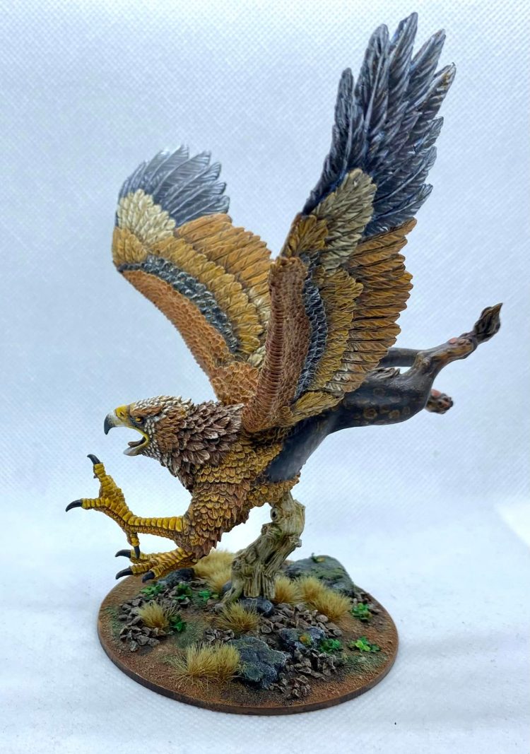 Trish Carden’s HarrowHyrst Coming To Footsore’s Webstore! – OnTableTop ...