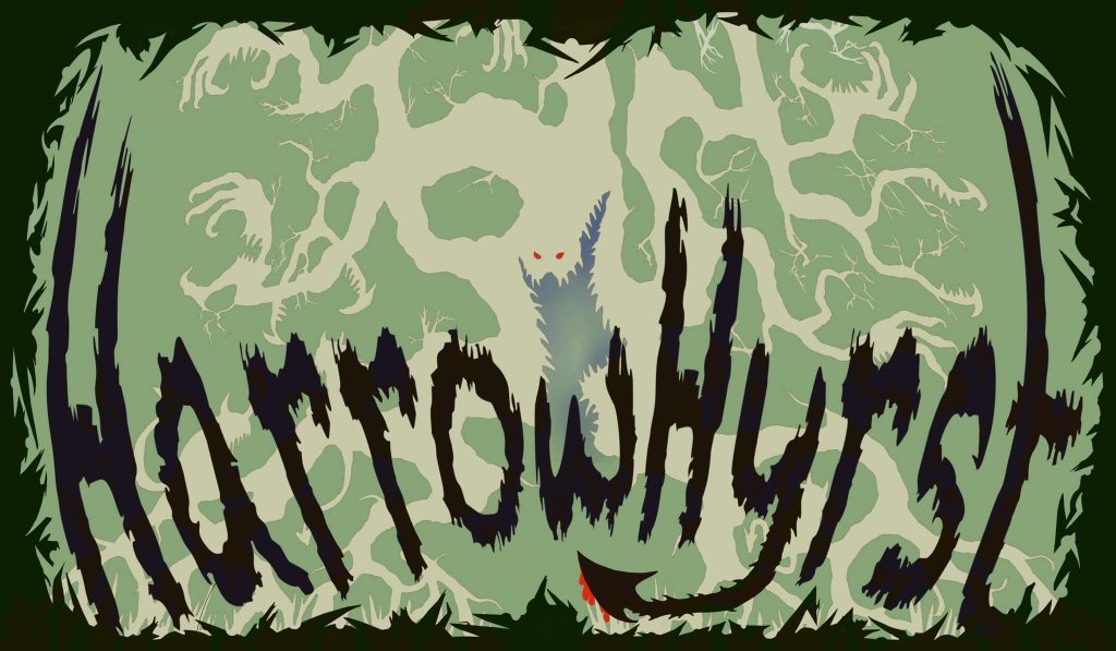 Trish Carden’s HarrowHyrst Coming To Footsore’s Webstore! – OnTableTop ...