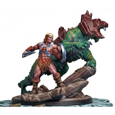 Snag Legends Of Preternia For Masters Of The Universe! – OnTableTop ...