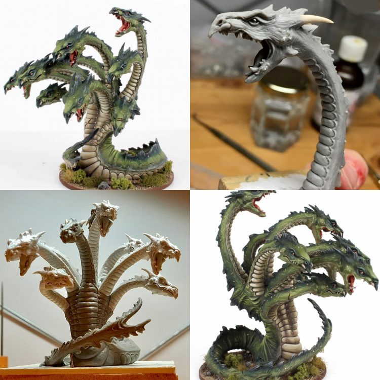 Trish Carden’s HarrowHyrst Coming To Footsore’s Webstore! – OnTableTop ...