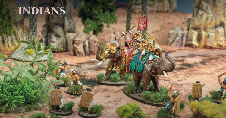 Studio Tomahawk Announces SAGA: Age Of Alexander Expansion ...