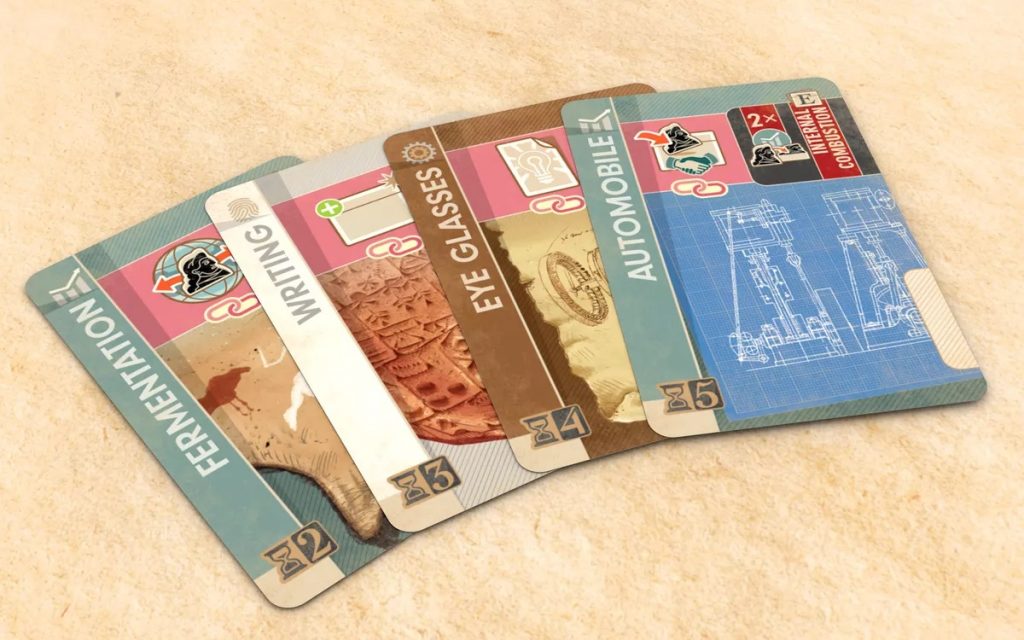 Bring Amazing Inventions To Life With Eagle-Gryphon’s Board Game ...