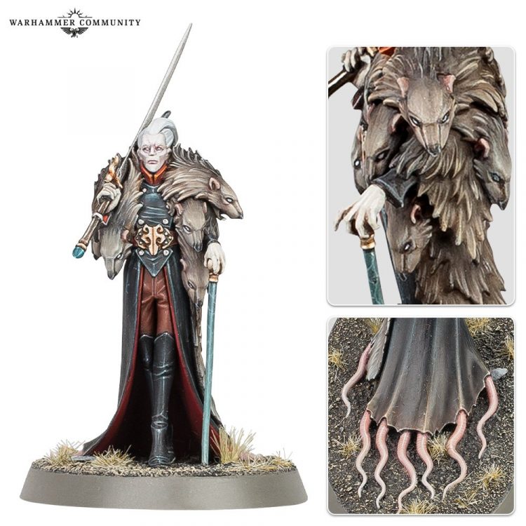 Warhammer Quest: Cursed City Expansion Revealed – Nightwars ...