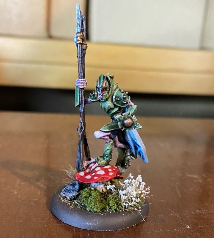 Community Spotlight: Space Station Zero, Faeries & Jabba In Star Wars ...