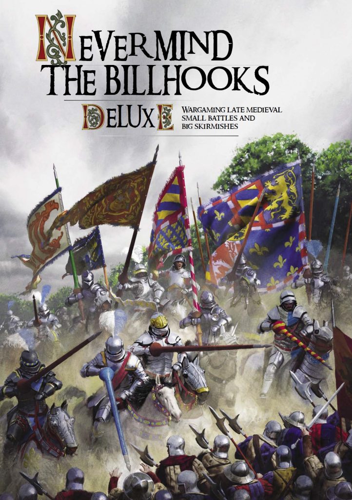 Never Mind The Billhooks Getting Deluxe Upgrade Soon – OnTableTop ...